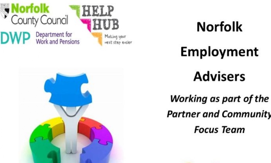 Greenpark Academy - Norfolk Employment Advisors