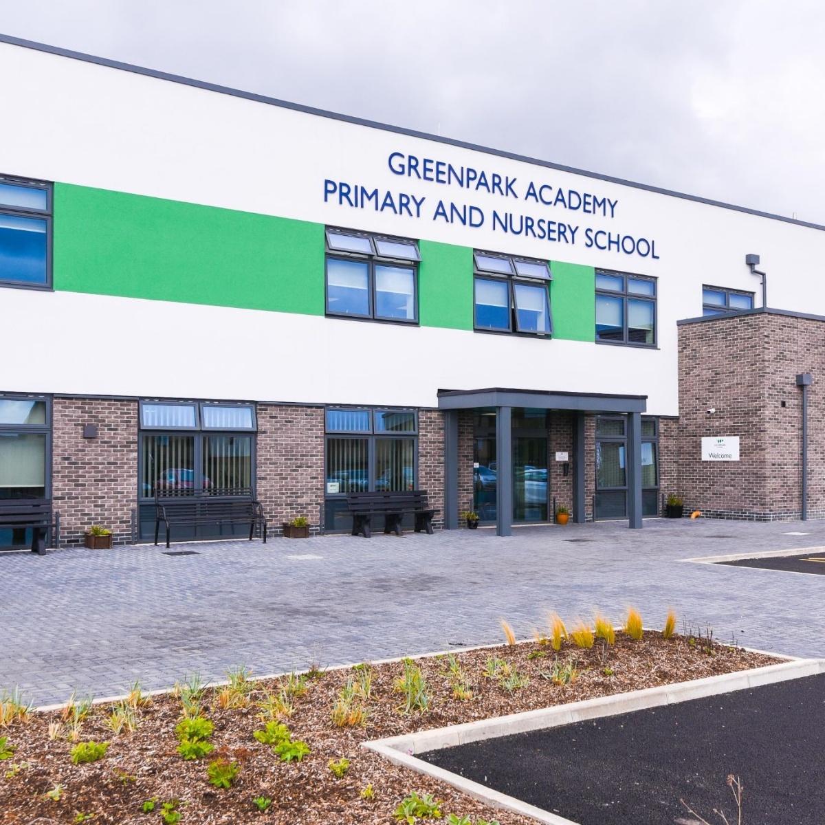 Greenpark Academy - Covid Update
